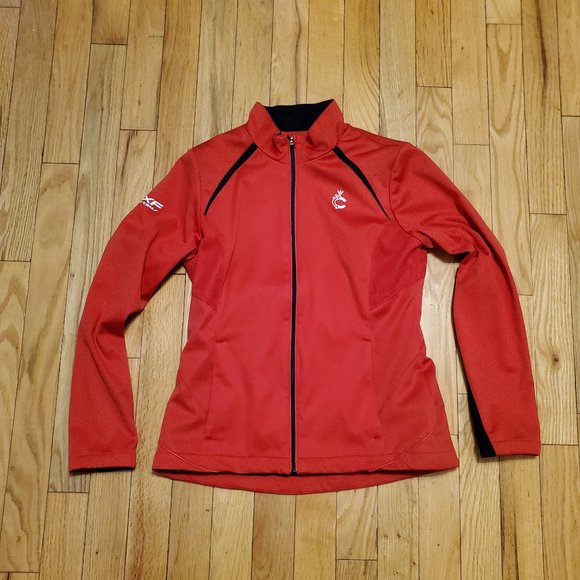 Louis Castel | Jackets & Coats | Louis Castel Softshell Golf Jacket ...